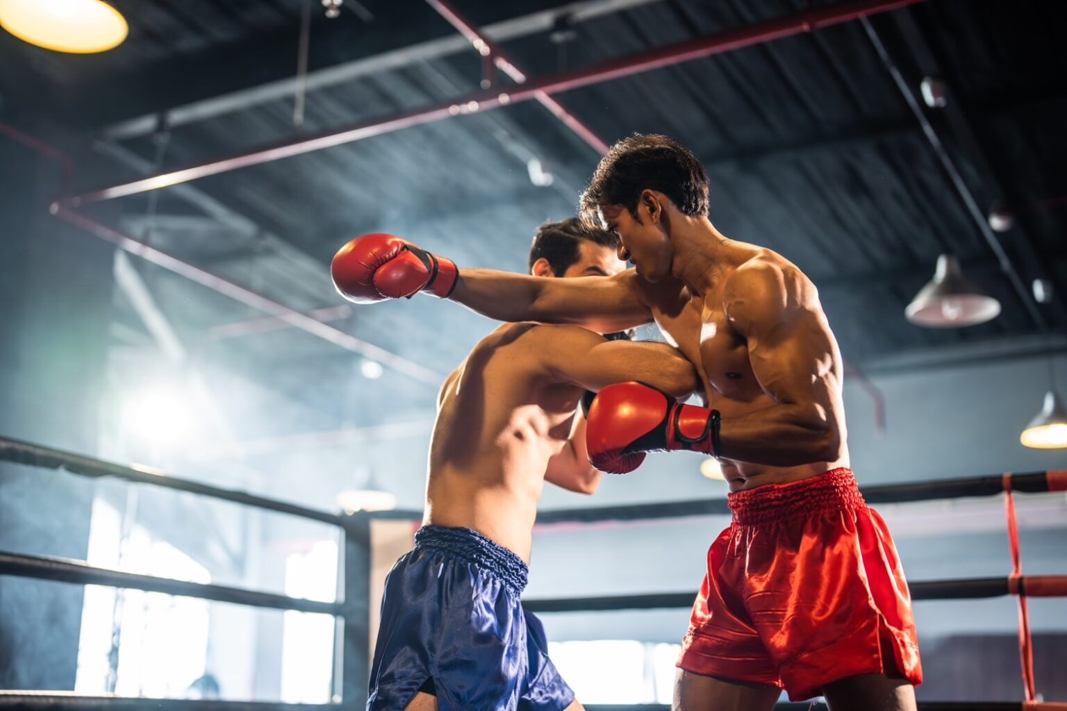 ABOUT US - Personal gym Invincible